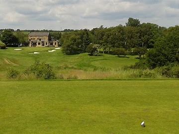 Howley Hall Golf Day - 8th September 2022 - Leeds Law Society - The ...
